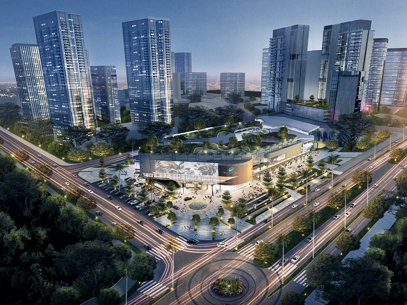 Surabaya Trendiest Neighborhoods A Guide For New Residents